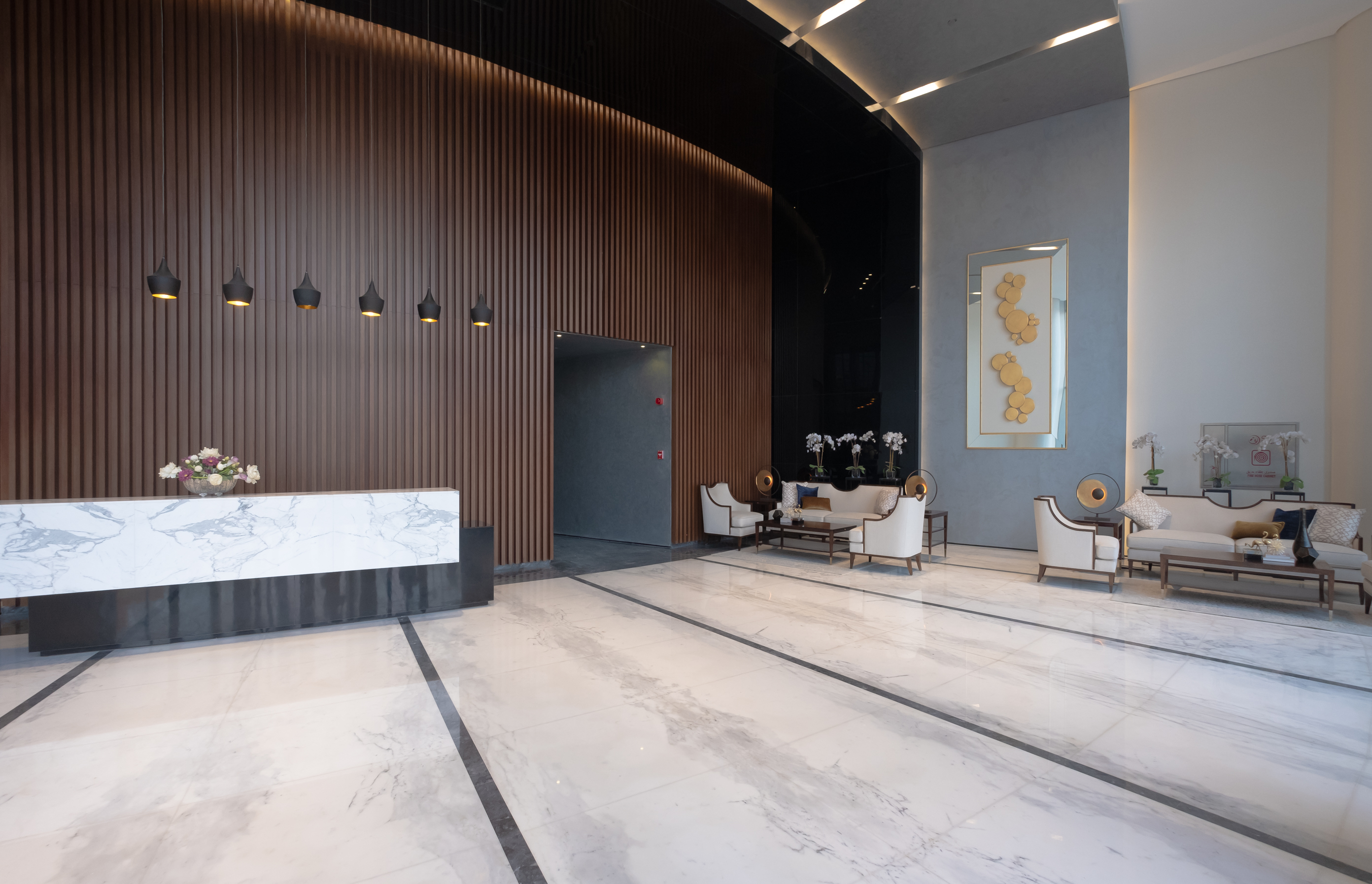 Buy and Rent Two Bedroom Apartments in Saudi Arabia | Bayat Plaza